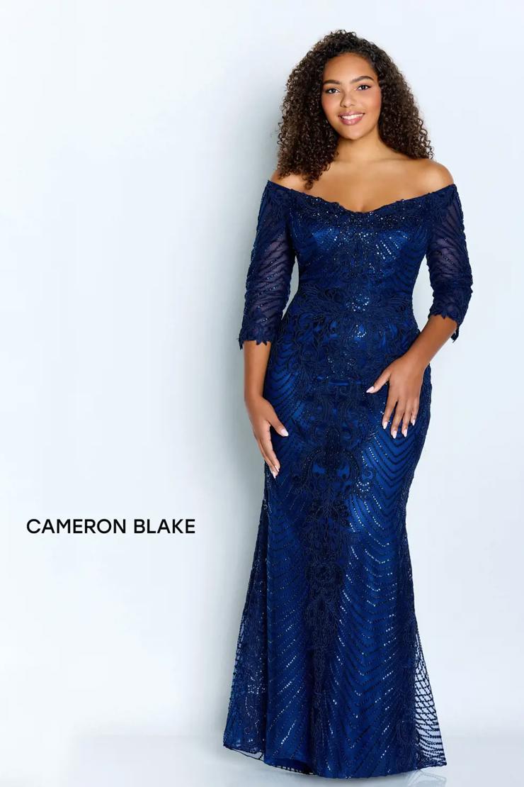 Cameron Blake- Dress - 221688 – Karisofancaster