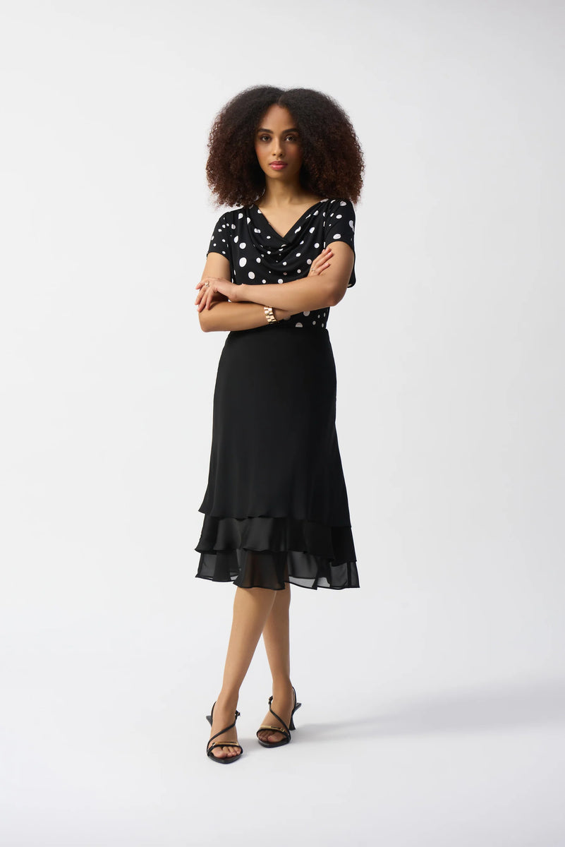 Joseph Ribkoff - Skirt - 251020 – Karisofancaster